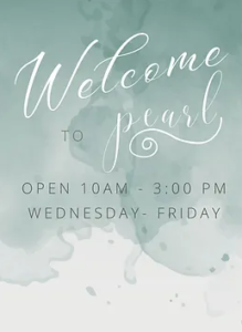 Client Contact – Pearl Life Renewal